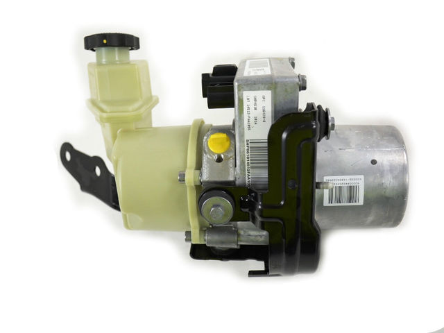 2011-2015 Mopar Power Steering Pump 68059524AL | Mopar Estores