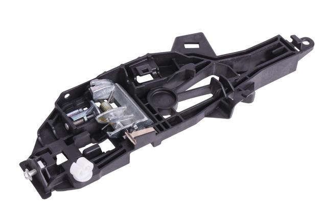 Rear Door for 2014 Chevrolet Silverado 1500 | Chevrolet Parts Canada