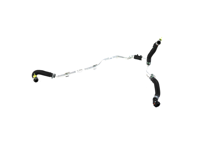 2019-2020 Jeep Cherokee Hose & Tube Assembly 68403556AB | TascaParts.com