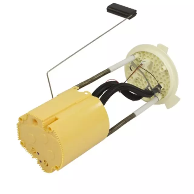 2023-2024 Ford F-350 Super Duty Fuel Pump HC3Z-9275-B | QuirkParts