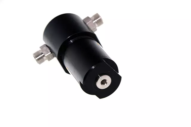 Compressed Natural Gas Fuel Filter Assembly 52371359 | Partners Chevy