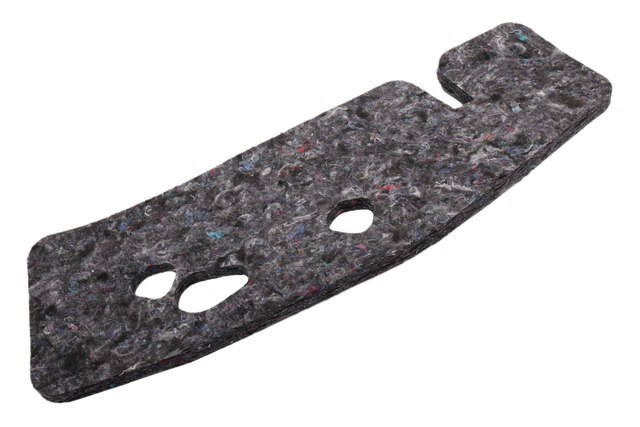 2013-2020 GM Rear Driver Side Wheelhouse Panel Insulator 84205518 ...