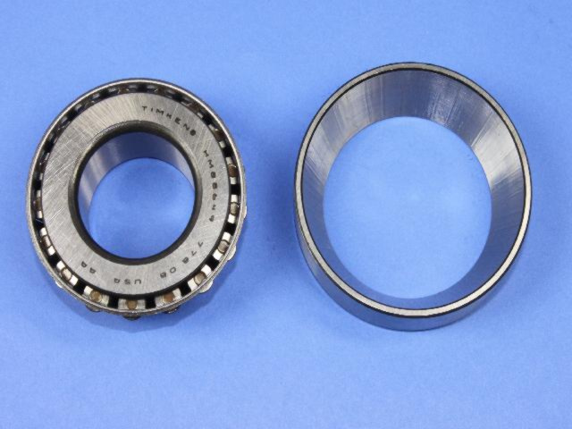 Front Axle; Housing, Differential and Vent for 2018 Ram 3500 | Mopar ...