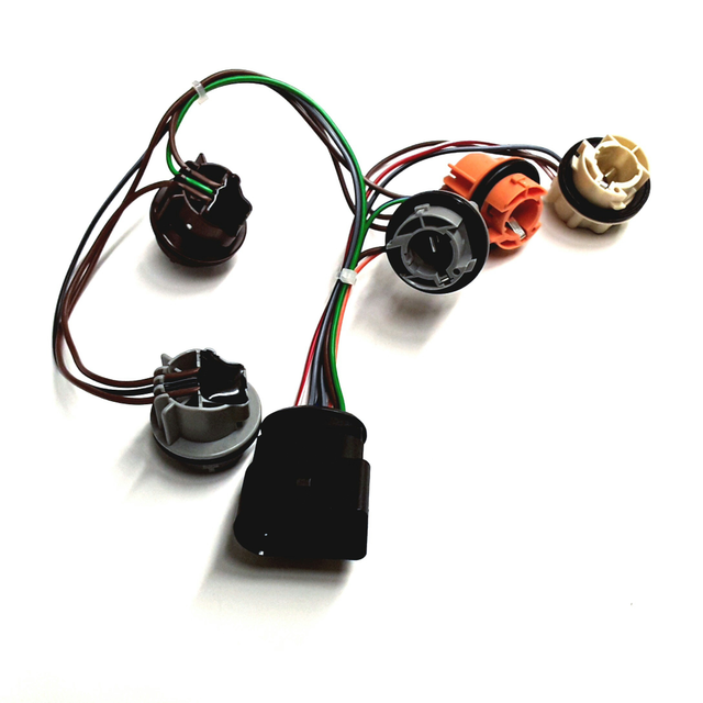 Shop Genuine OEM Audi Tail Light Components | getAudiparts.com