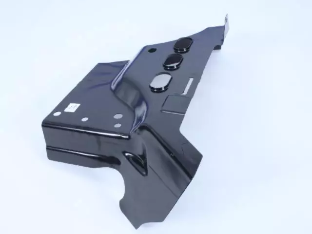 2009-2025 Mopar Body Side Aperture Extension, Right 68398768AA | Mopar ...