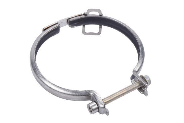 2020-2022 Cadillac CT4 Exhaust Pipe Clamp 12701564 | QuirkParts