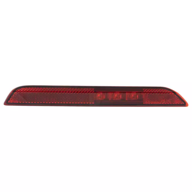 Lamp Assembly Fog Rear LB5Z-15200-B | Ford OEM Parts Online