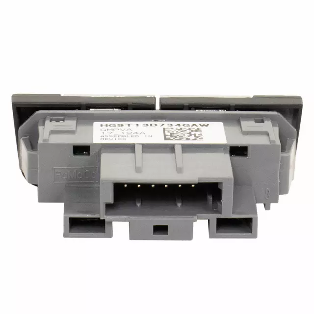 Switch Assembly SW-7746 | OEM Parts Online