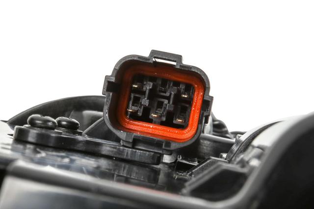 98346149 - F Mirror - OEM Parts Quick