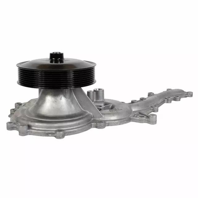 2017-2019 Ford Water Pump HC3Z-8501-A | TascaParts.com