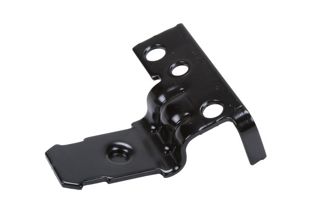 12695773 - Evaporative Emission Canister Purge Solenoid Valve Bracket ...