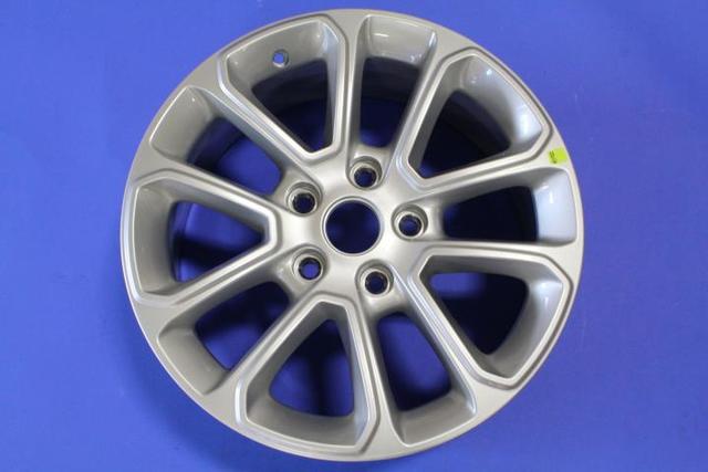 2014-2016 Jeep Grand Cherokee Wheel, Alloy 1VH40XZAAB | Mopar Estores