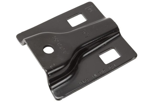 Bumper & Components - Front for 2017 Chevrolet Colorado | GM Parts Center