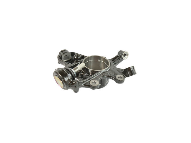 Rear Suspension and Cradle for 2020 Jeep Grand Cherokee | Mopar Parts