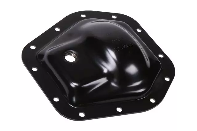 Differential for 2021 Chevrolet Colorado | GMPartsDirect.com