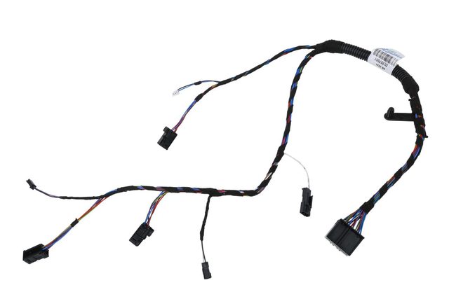 2016-2019 Chevrolet Cruze Air Conditioning Wiring Harness 13458880 ...