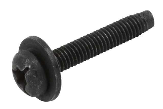 2014-2022 GM M6x1x35 Multi-Purpose Bolt 11611795 | GMPartsDirect.com