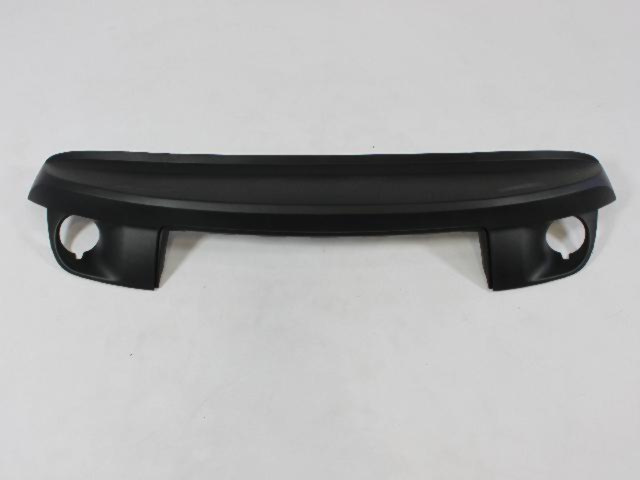2008-2010 Jeep Grand Cherokee Air Dam 68033745AB | Mopar Estores