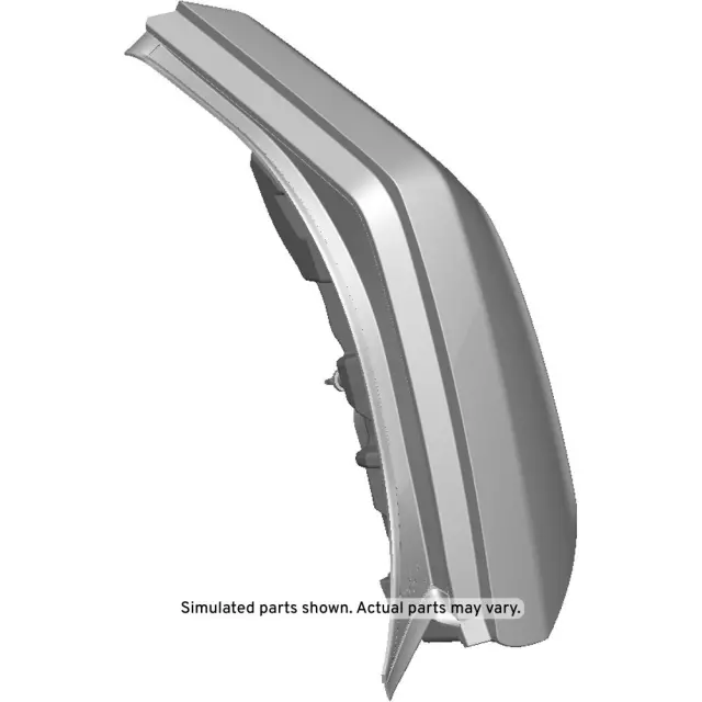 Rear Passenger Side Stop Lamp 84174721 | OEM Parts Online