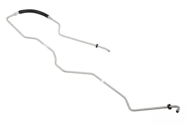 2004-2008 GM Automatic Transmission Fluid Cooler Upper Line 15808418 GM ...