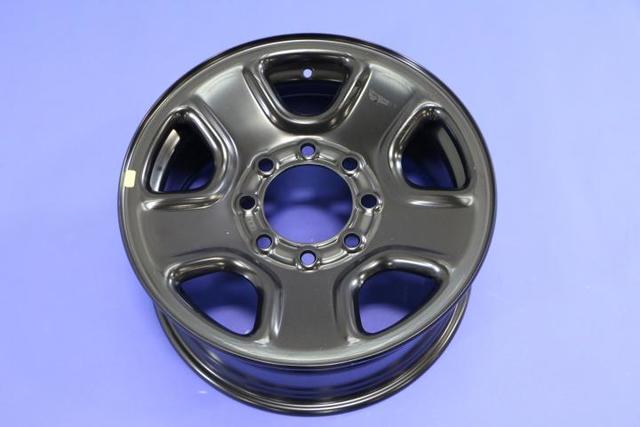 Genuine OEM Mopar Wheels | MoparPartsOnSale.com | MOPAR Parts On Sale