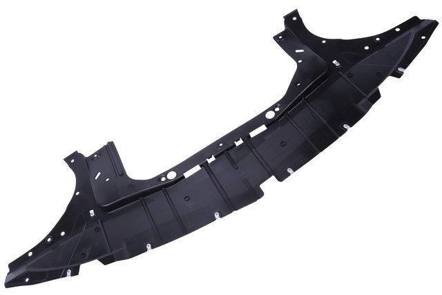 2018-2020 Chevrolet Equinox Undercar Shield 84591592 | TascaParts.com