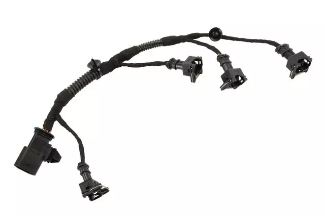 2013-2018 Chevrolet Fuel Injector Wiring Harness 55567240 | GM Parts Center