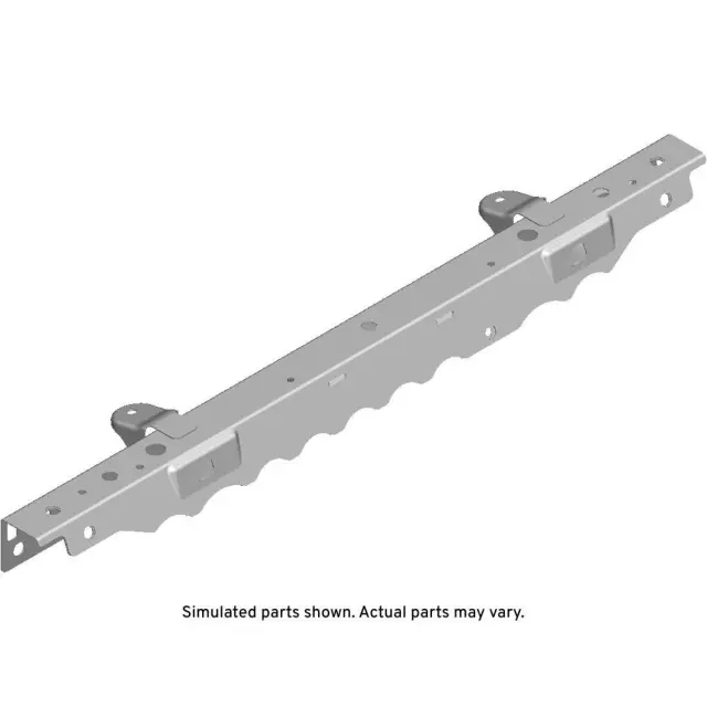 2017-2024 GM Front End Upper Tie Bar 84281807 GM | GMPartsDirect.com