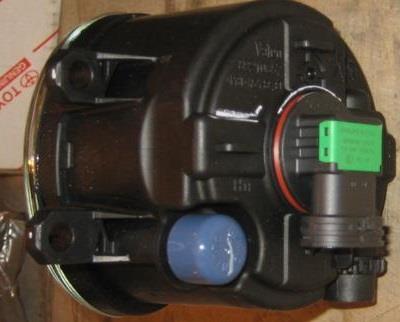 81220-0D042 - Fog Lamp Assembly - 2006-2014 Toyota | OEM Genuine Toyota ...