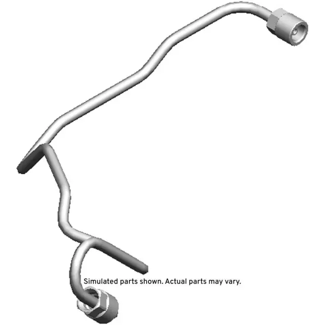 97364415 - Fuel Feed Pipe - World Parts Direct