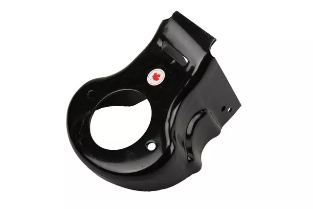 2014-2019 GM Passenger Side Mount Bracket (Radiator Side) 23127939 ...