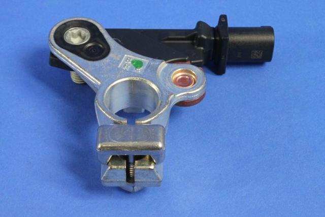 Genuine Mopar Part Mopar 56029713AC Battery Sensor - OEM Replacement ...