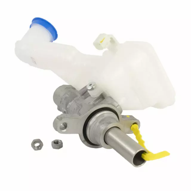2013-2020 Ford Fusion Master Cylinder JG9Z-2140-C | OEM Parts Online