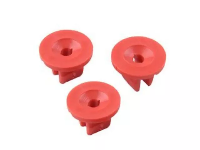 2011-2024 Ford Center Shield Retainer Nut W702438-S300 | Ford OEM Parts ...