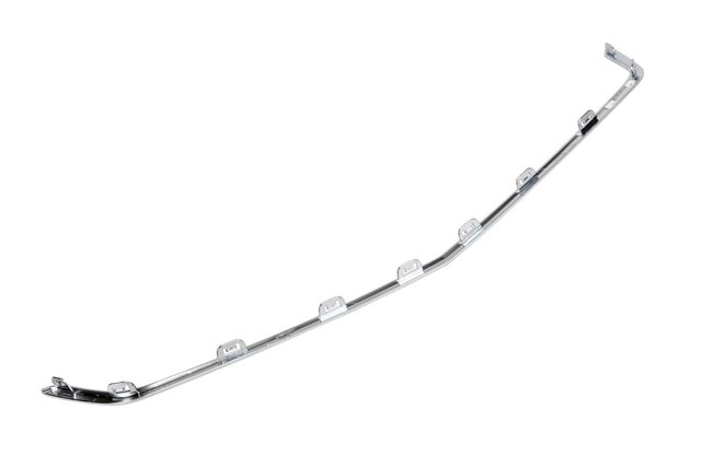 22787974 - Center Front Grille Molding - 2013-2014 Cadillac ATS ...