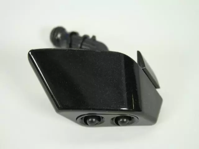 Front Bumper and Fascia for 2014 Chrysler Town & Country | Mopar eStore