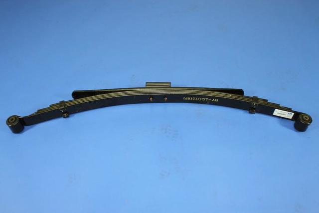 2010-2013 Mopar Rear Leaf Spring 68050357AB | Mopar Estores