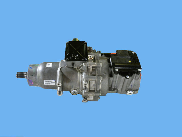 Rear Axle; Housing, Differential and Vent for 2015 Jeep Cherokee ...