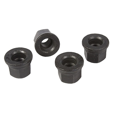 2013-2020 Ford Mnfd W/Converter Nut -W716011-S430 | OEM Parts Online