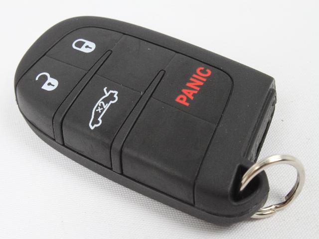 2011-2021 Dodge Charger Integrated Key Fob Transmitter 68060750AH | My ...