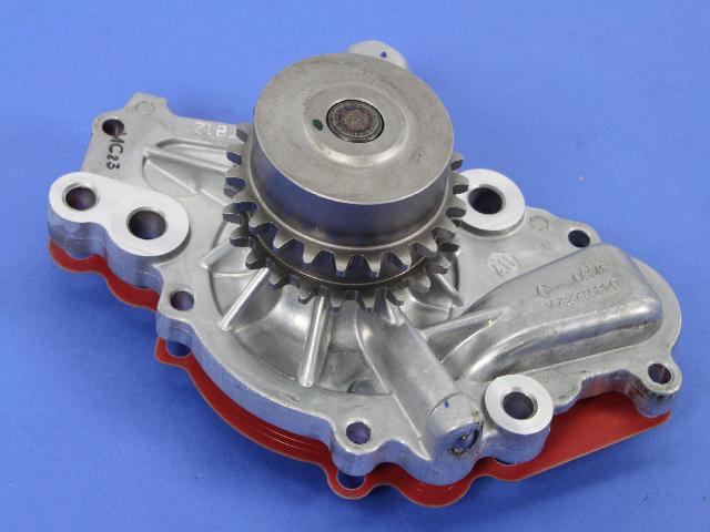2006-2007 Mopar Water Pump 4892225AA | Mopar Estores