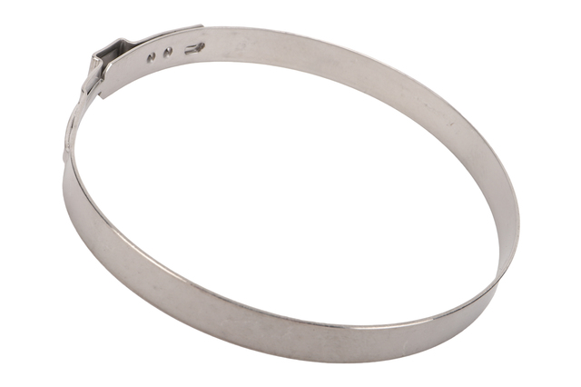 Front Half-Shaft Outer Constant Velocity (CV) Joint Outer Boot Clamp ...