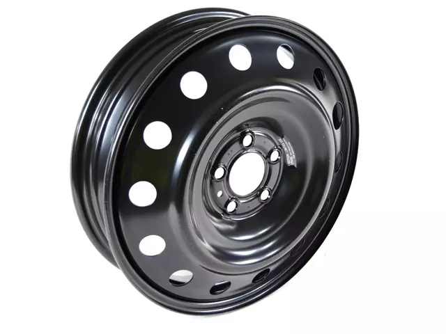 Spare Wheel | Mopar Parts | Mopar Online Parts
