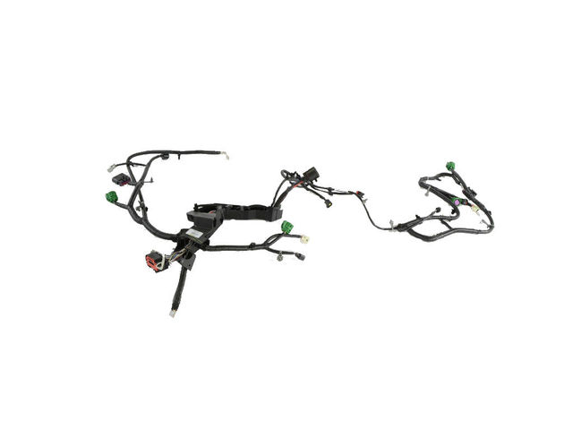 2018 Jeep Cherokee Front End Module Wiring 68272854AD | My Mopar Parts