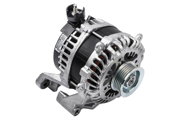 Shop GM Alternators & Genuine GM Parts | GMPartsDirect.com