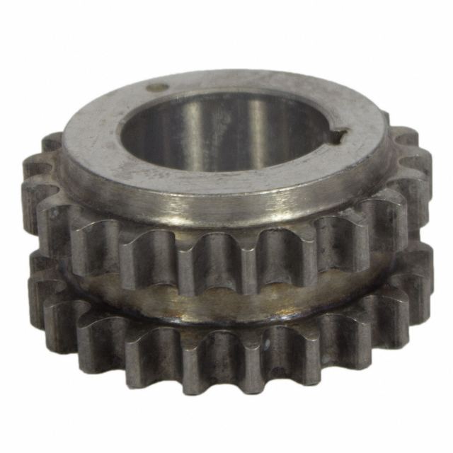 XL3Z6306AA - Crankshaft Gear - 2000-2019 Ford | OEPartsQuick