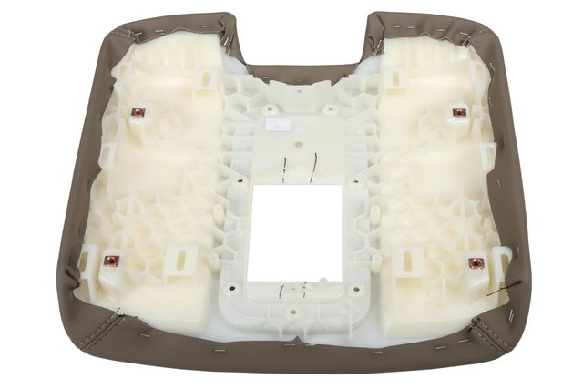 Center Console for 2017 Chevrolet Tahoe | GMPartsNow