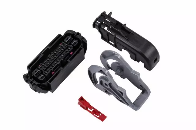 Wiring Harness Connector 19329471 GM | GMPartsDirect.com