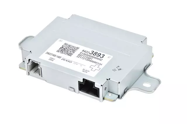 Video Processing Module 84223893 GM | GMPartsDirect.com