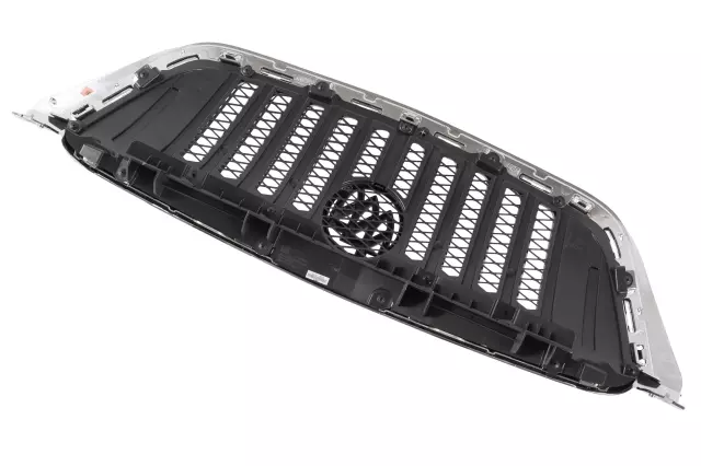 Front Grille 42390013 GM | GMPartsDirect.com